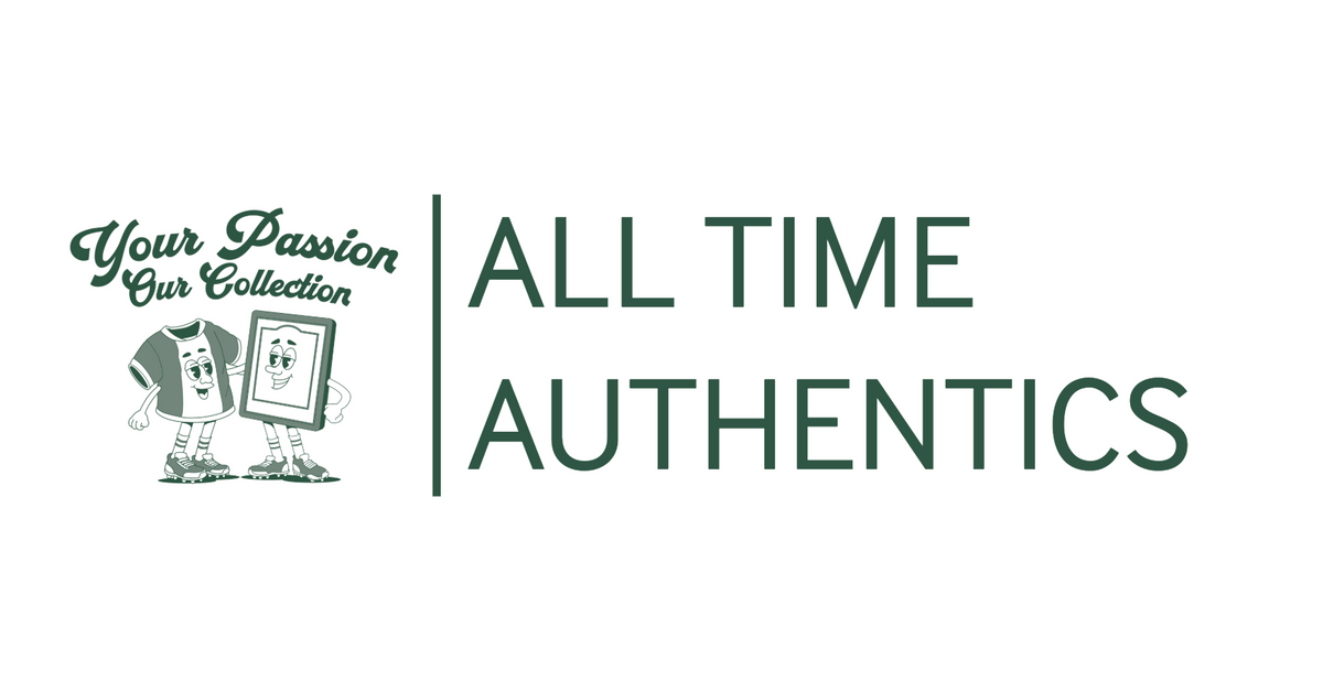 All Time Authentics